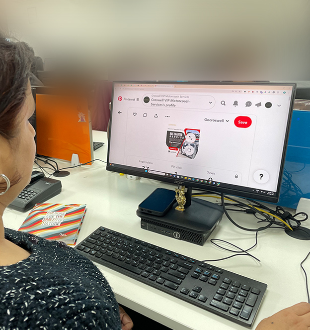 Pinterest Management | Conversion Perk – India’s 5★ Agency