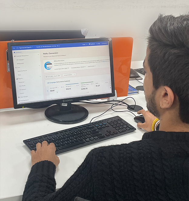 Walmart Marketplace - Conversion Perk