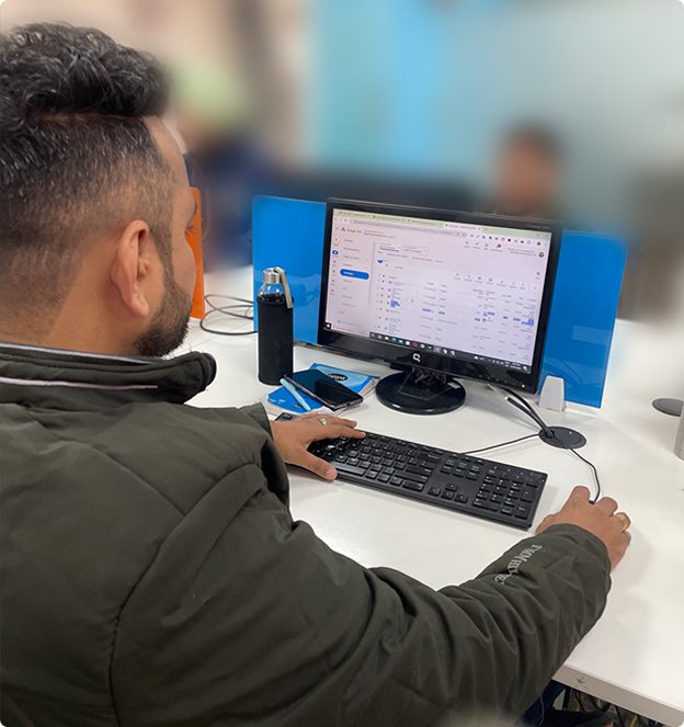 Google Ads Case Studies - Conversion Perk