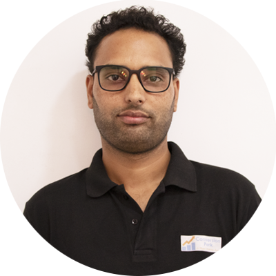 Meet Our Team of Digital Marketing Experts